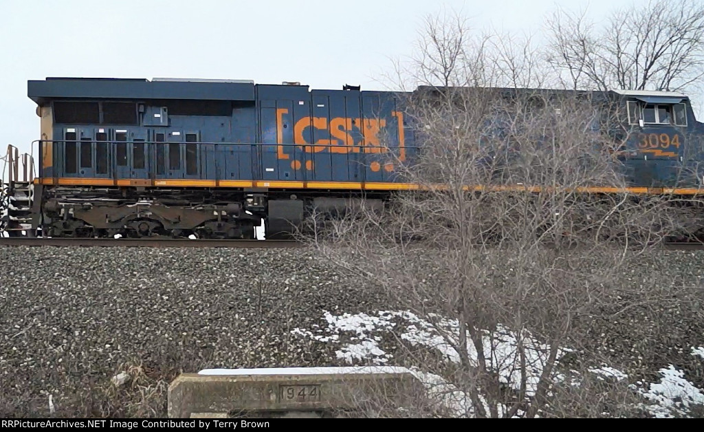CSX 3094